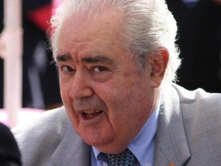 Paolo Ricca a Palermo per #Lutero500 - Chiesa Valdese Palermo